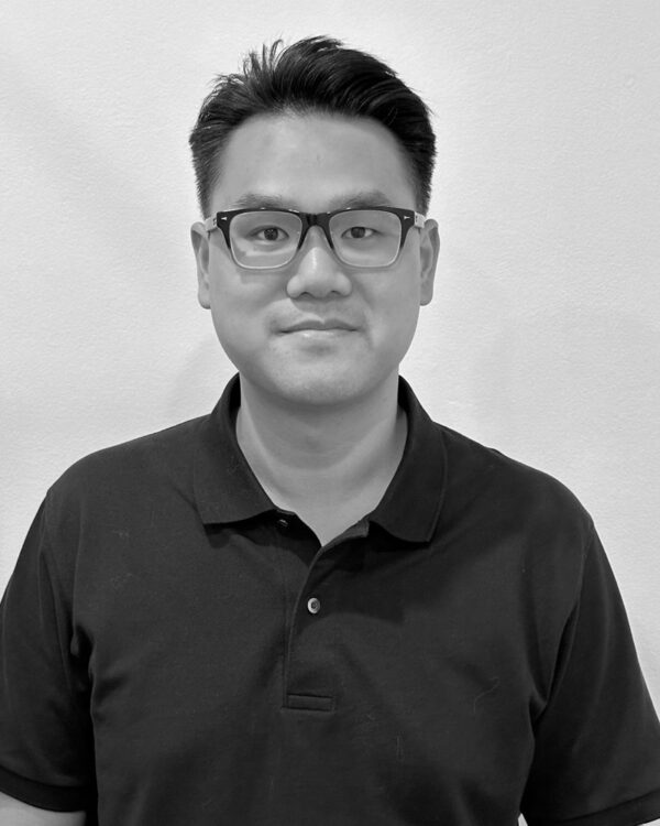 Derek Leung - Physiotherapist | Glenhaven Physio